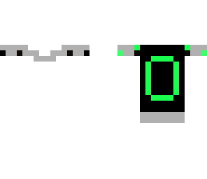 capa para minecraft | Minecraft Skin