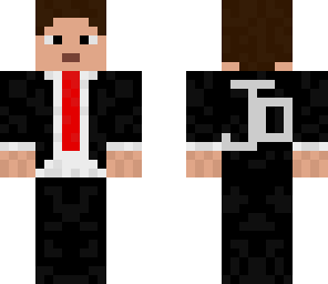 minecraft skin elegante | Minecraft Skins