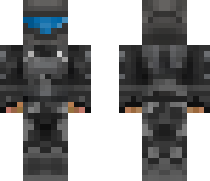 ODST from halo 3 | Minecraft Skin