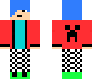 70s | Minecraft Skins