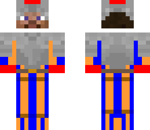 swiss guard | Minecraft Skins