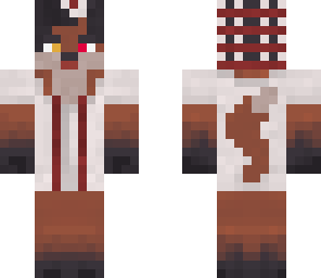 renard | Minecraft Skins