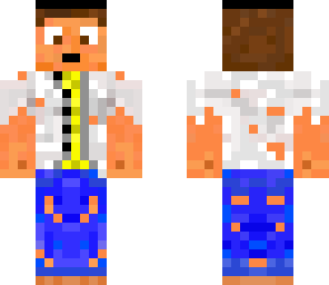 zizi | Minecraft Skins