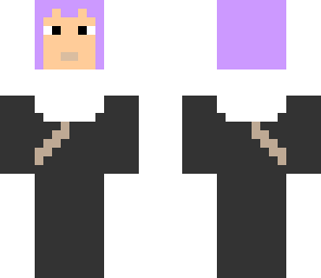 Granny Chiyo | Minecraft Skin