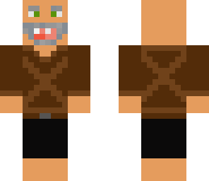 roland | Minecraft Skins