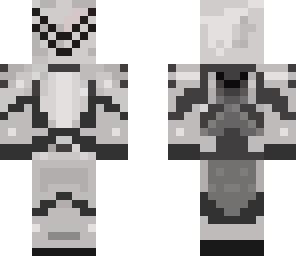 Infinity Blade | Minecraft Skins