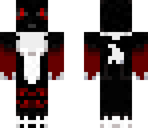 renamon | Minecraft Skins