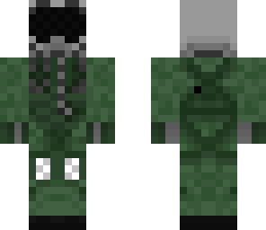 air force pilot | Minecraft Skins