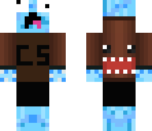 coldi | Minecraft Skins