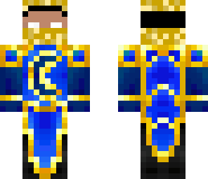 Wizard Hat | Minecraft Skins