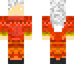Unused | Minecraft Skins