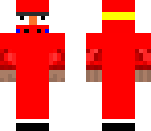 fernando alonso | Minecraft Skins