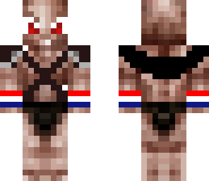 malino goblin kingdom malino | Minecraft Skins