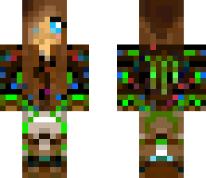 Motocross Minecraft Skins