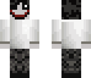 ITownGameplay | Minecraft Skin