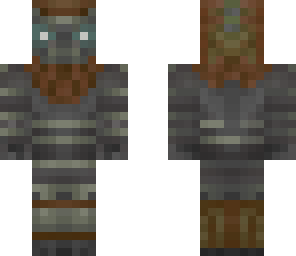 Valus | Minecraft Skin