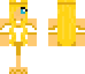 hera | Minecraft Skin