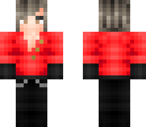 ada wong | Minecraft Skins