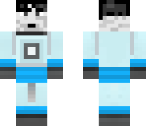 Sips | Minecraft Skin