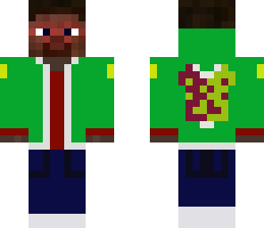 stiv | Minecraft Skins