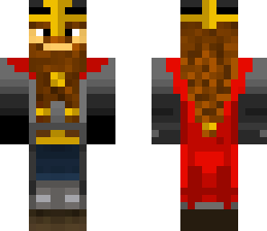 dwarf dwarf | Minecraft Skins