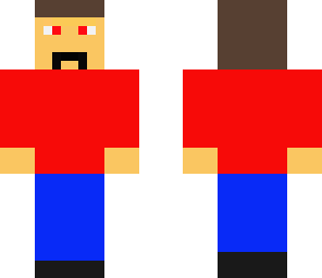 myles | Minecraft Skins
