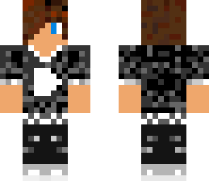 best guy ever | Minecraft Skin