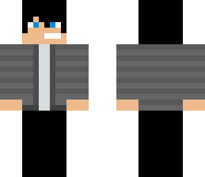 matias | Minecraft Skin