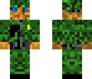 navy seal | Minecraft Skins