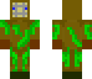 deep sea diver | Minecraft Skins