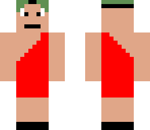 Julius Caesar Minecraft Skins