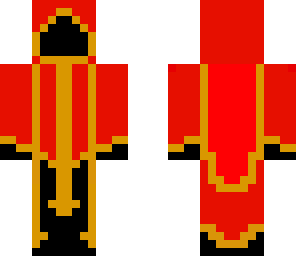 Gamemaster edit | Minecraft Skin