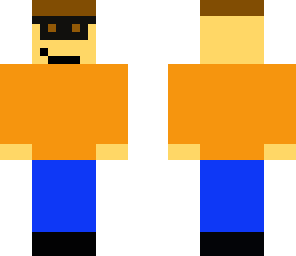 bandy | Minecraft Skin