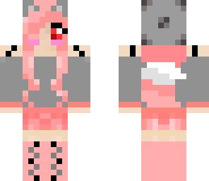 folly | Minecraft Skins