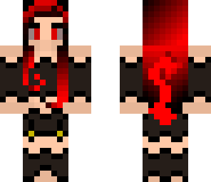 Bad Skins Minecraft Skins