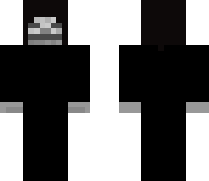 charon | Minecraft Skins