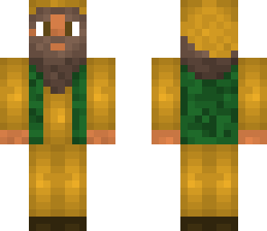 osama bin laden | Minecraft Skins