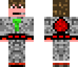 modder | Minecraft Skins