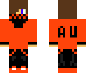 Apoel Ultras | Minecraft Skin