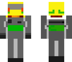 Lewis Hamilton | Minecraft Skins