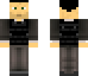 Makarov Modern Warfare Minecraft Skins