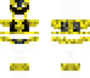 White Ranger Power Ranger White Tiger Ranger | Minecraft Skins