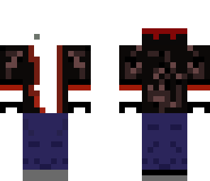 invisble | Minecraft Skins