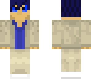 initial d ryosuke takahashi | Minecraft Skins