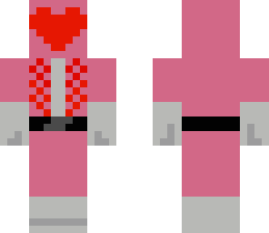 super sentai | Minecraft Skins