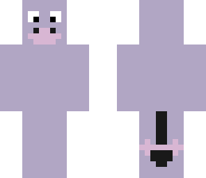 ior | Minecraft Skin