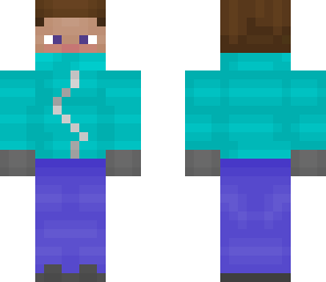 steve variant | Minecraft Skins