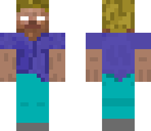Hero Brian | Minecraft Skin