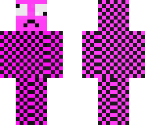 matti | Minecraft Skin