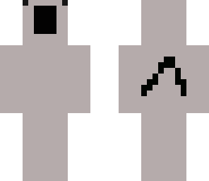 Jaws | Minecraft Skin